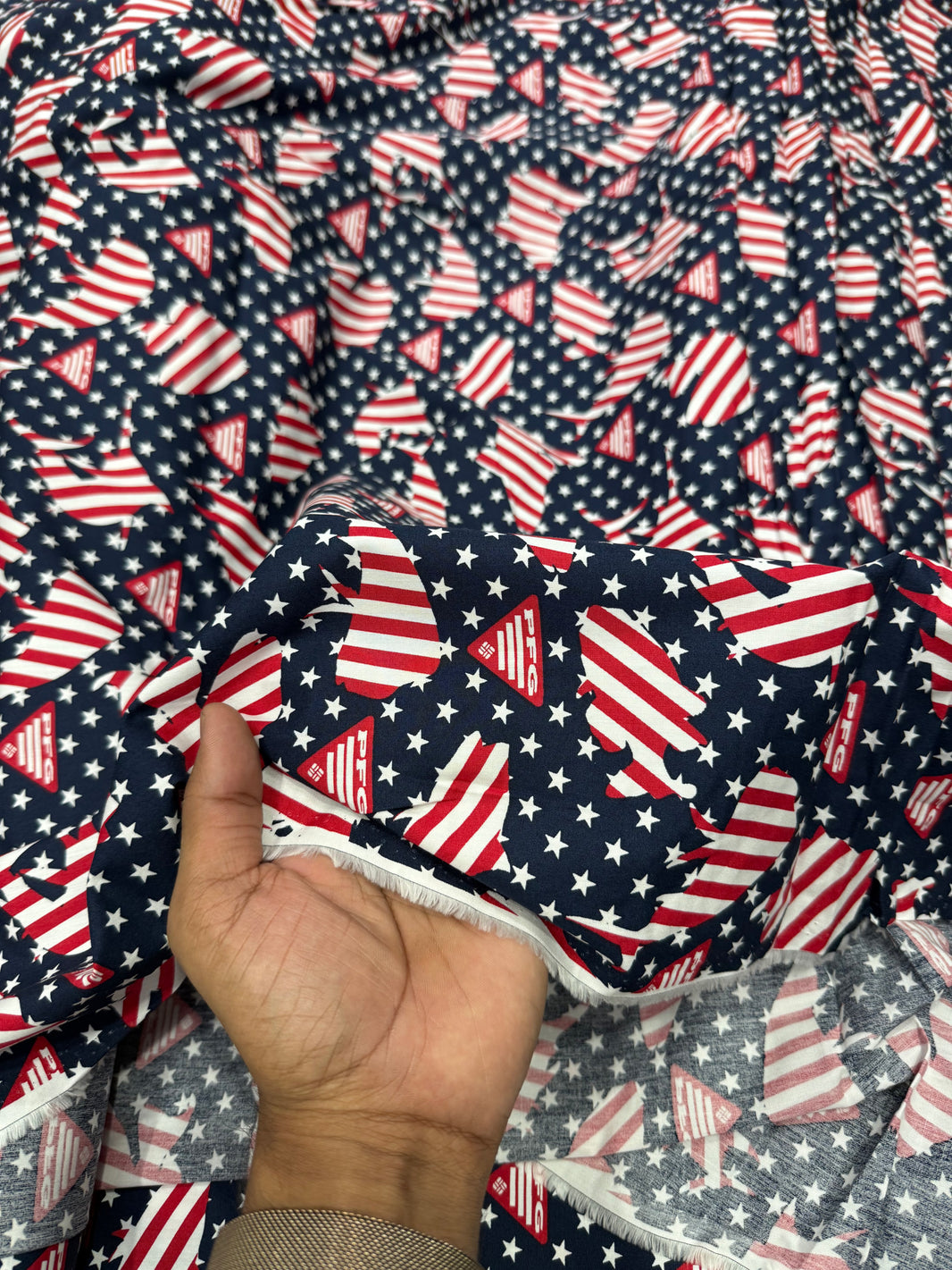 Buy Surplus Fabrics At Wholesale Rate