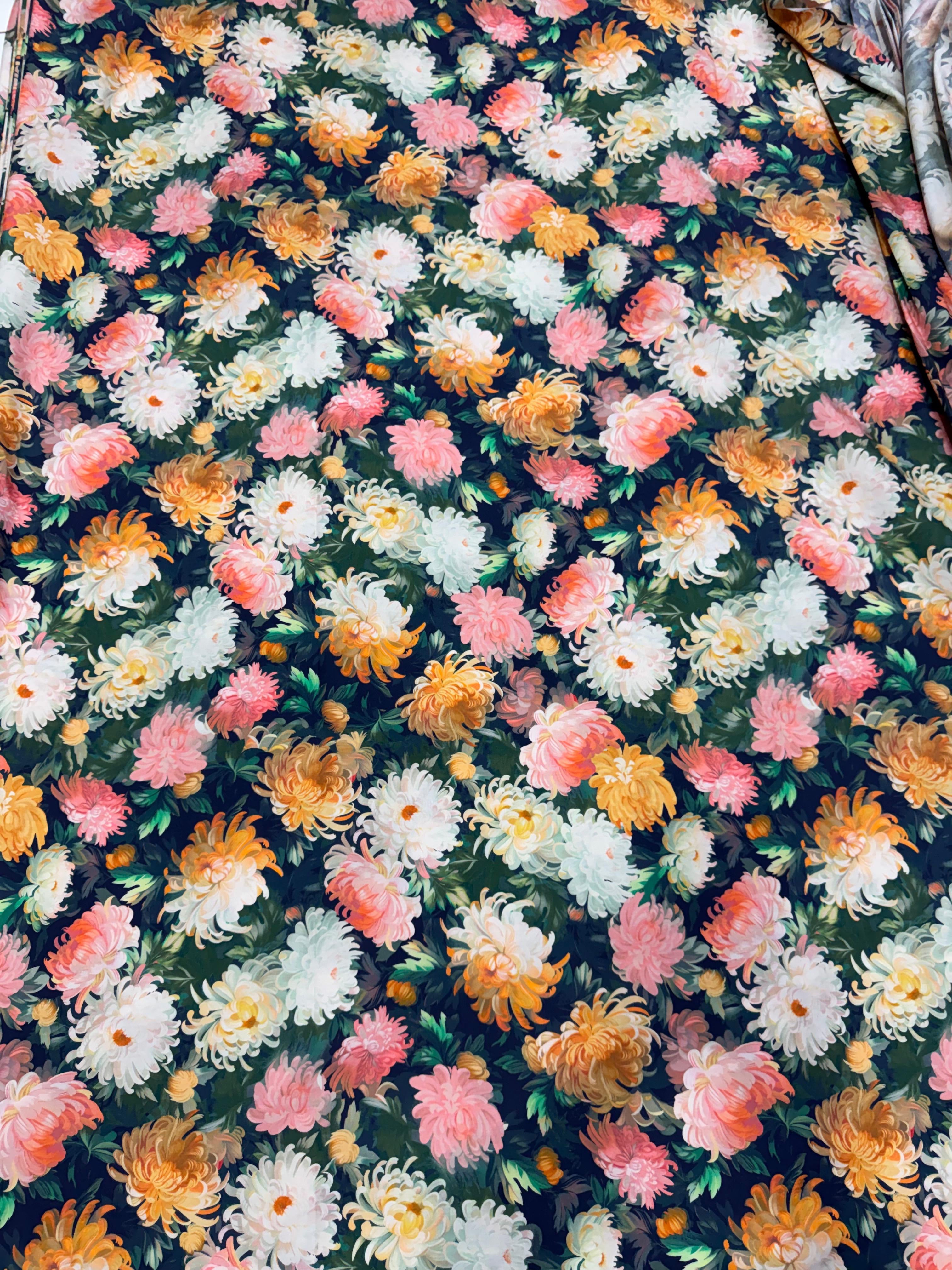 Buy Poplin Fabric | Cotton & Printed Poplin Collection – Surplus Fabrics